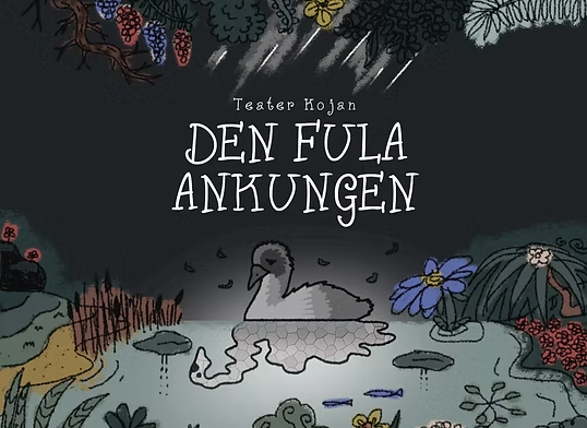 Teater Kojan: Den fula ankungen | Svenska veckan
